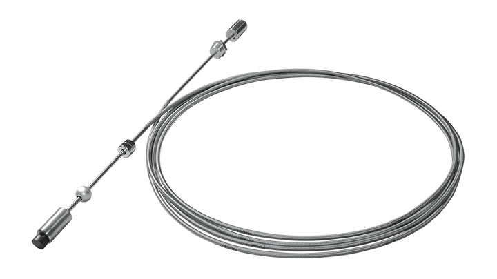 Probes & Float Kits – Consumption Solution