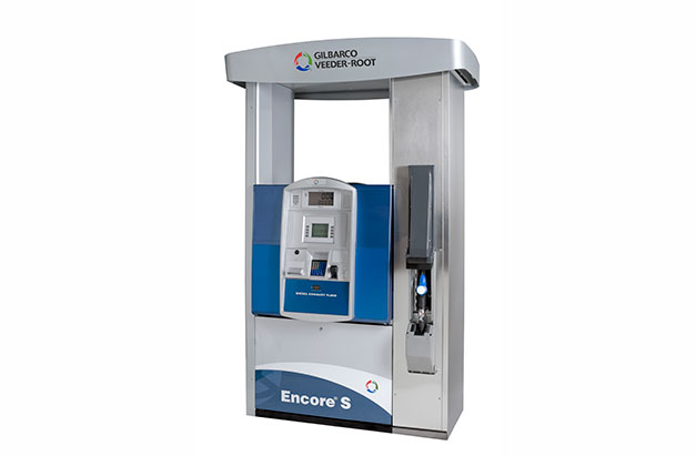 Fuel Dispensers and Pumps – Consumption Solution