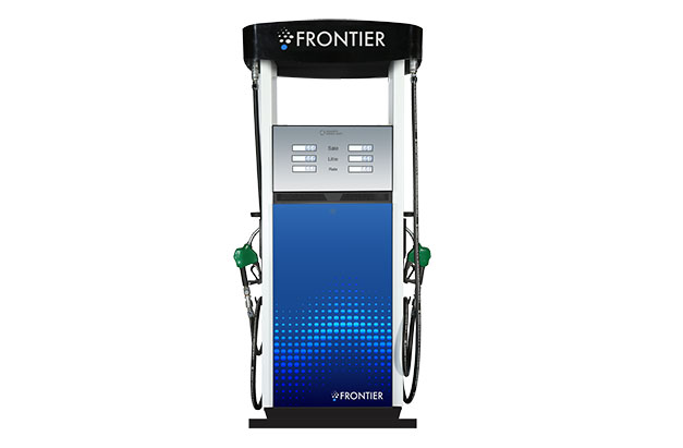 Fuel Dispensers and Pumps – Consumption Solution