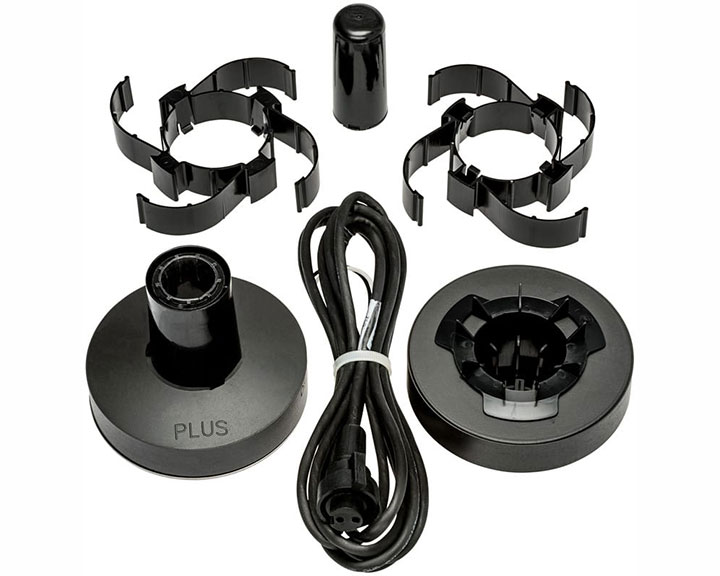 Probes & Float Kits – Consumption Solution